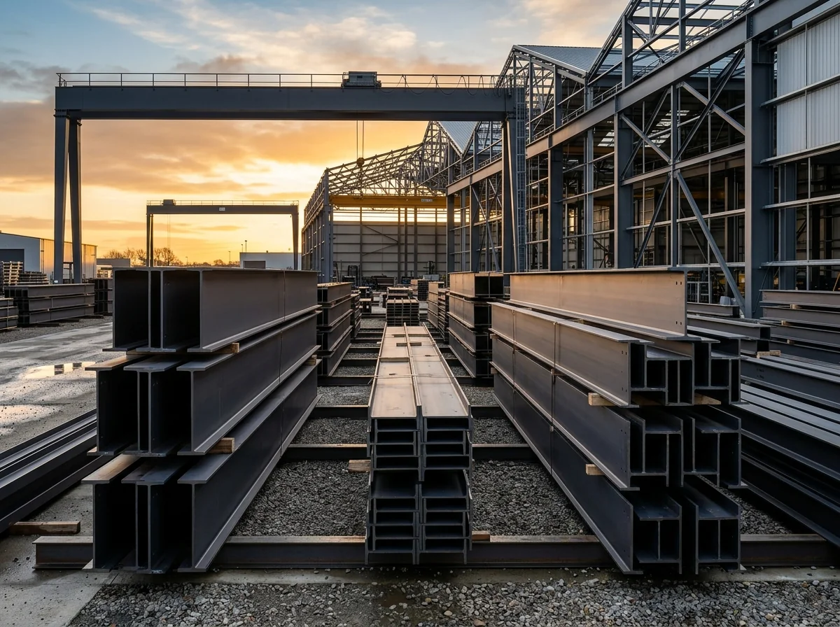 NBCMT | Premier Steel & Timber Supply UAE